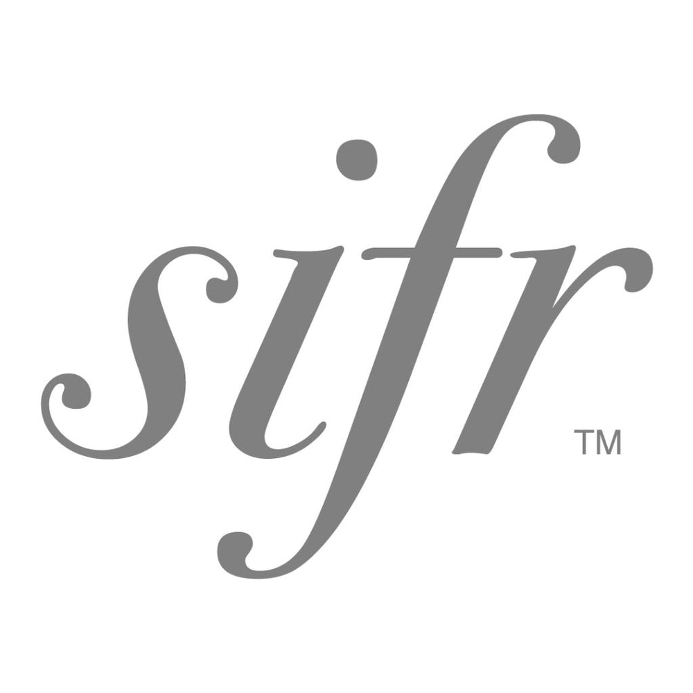 Sifr | Origins: Singapore - The Suitcase