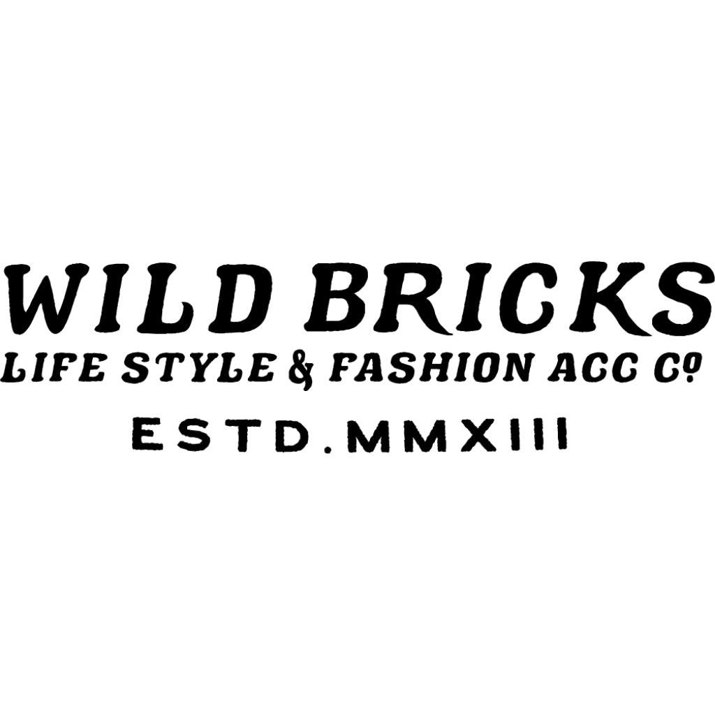 Wild Bricks | Mens Lifestyle Products - The Suitcase